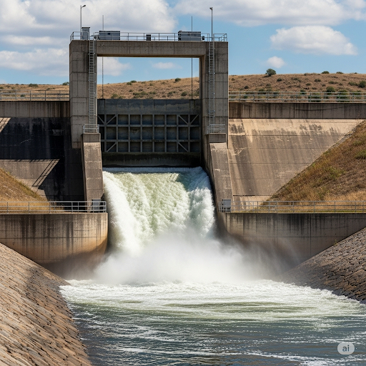 Southern Province Irrigation Department